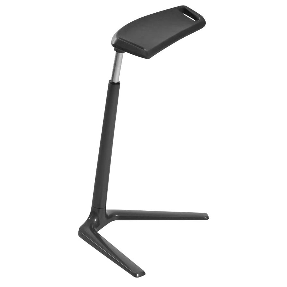 bimos Stehhilfe Fin 9144-2000-217 schwarz | office discount