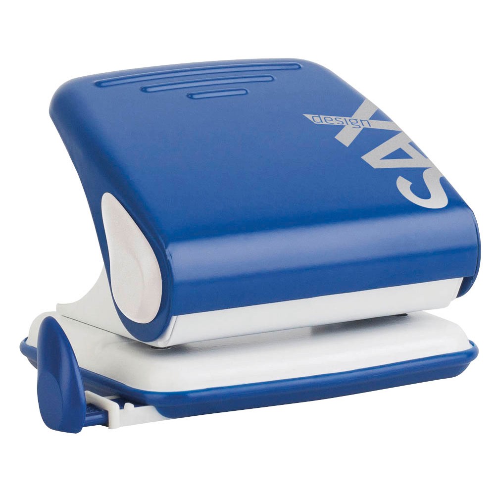 sax design Locher Century Line 418 blau | office discount