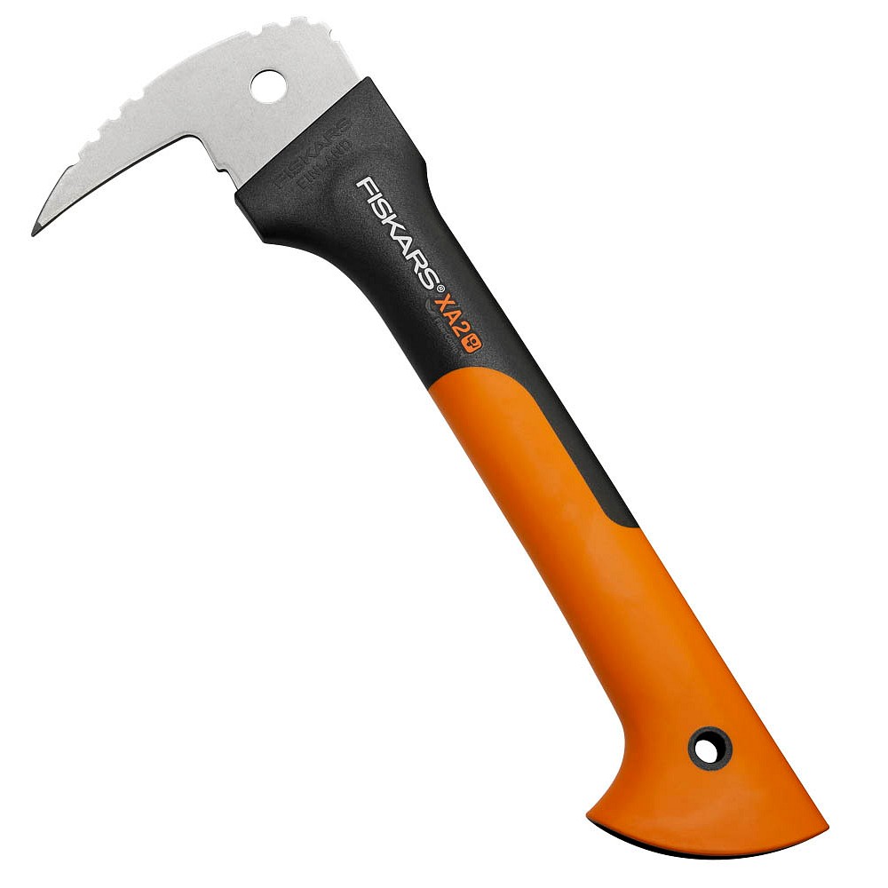 FISKARS® Sappie WoodXpert™ XA2 34,8 cm | office discount
