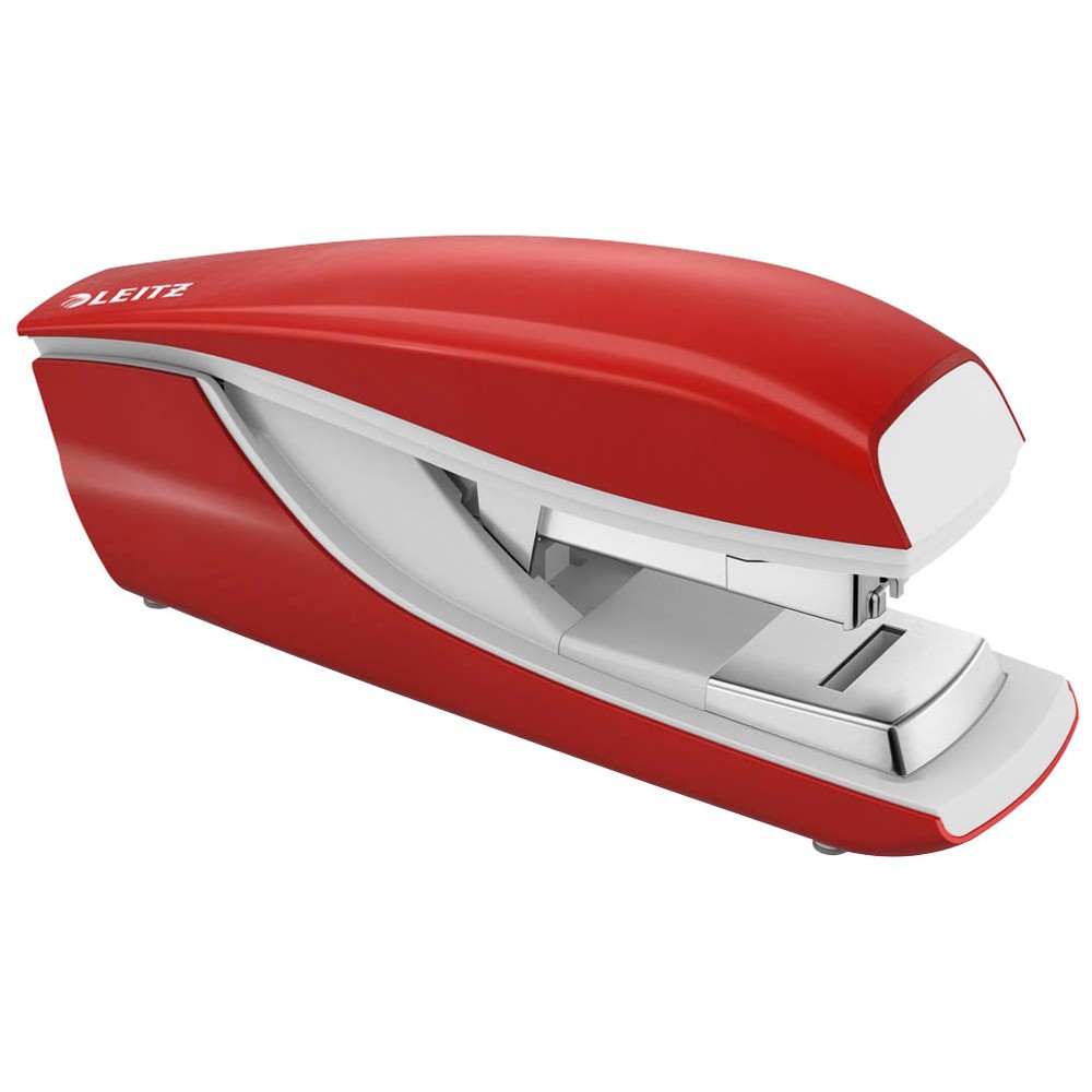 LEITZ Heftgerät NeXXt 5523 rot | office discount