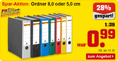 office discount - Ihr Discount-Versand für Bürobedarf